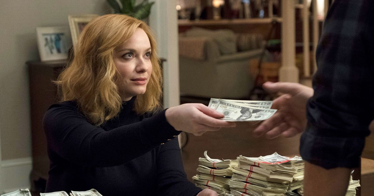 NBC Renews ‘Good Girls’ for a Second Season