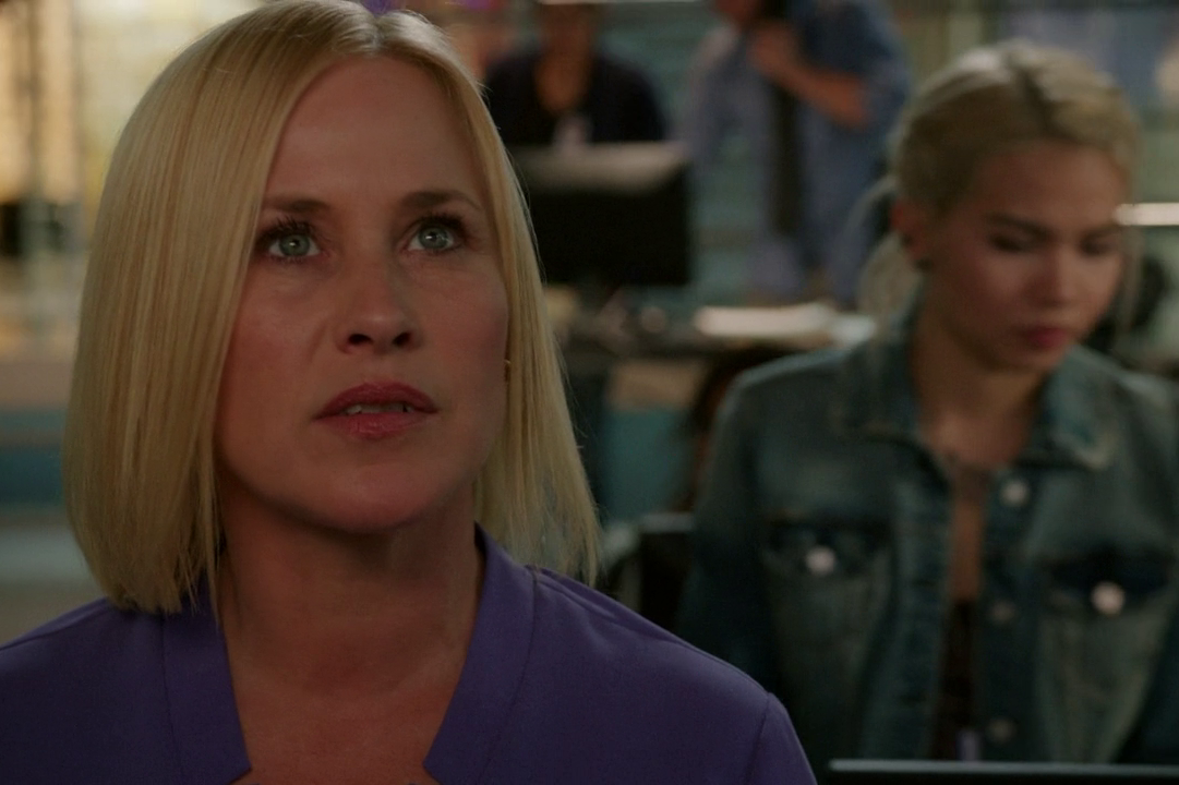 CSI: Cyber Screencap Recap: Another Angry Nerd Arrested