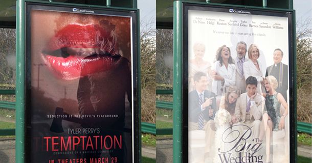 The Creepiest Movie Ad Campaign of the Summer