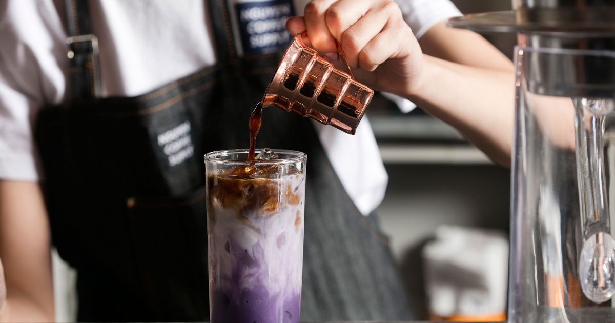 Cafe Phin Opens in NYC