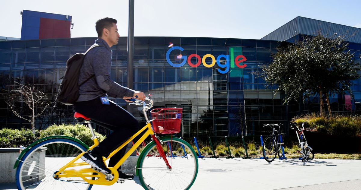 Why That Google Memo Is So Familiar