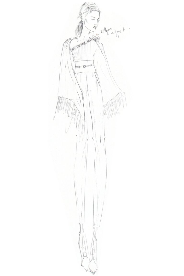 NYFW Designers on their Fall/Winter 2020 Inspirations