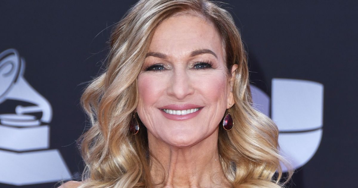 Grammys Settle With Ousted CEO Deborah Dugan