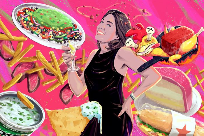 20 Excellent Moments From a Year of Grub Street Diets