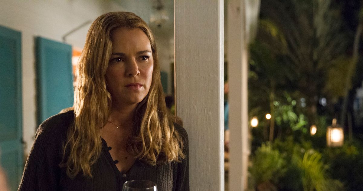 Bloodline Recap: A Piece of the Pie