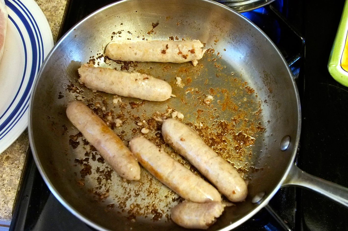 ‘Phantom Thread’ Breakfast Recipe