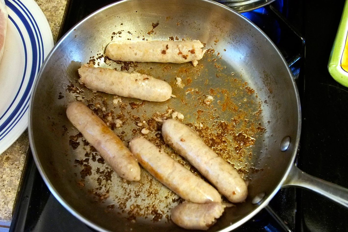 ‘Phantom Thread’ Breakfast Recipe