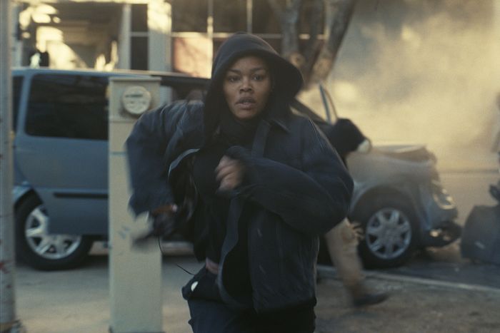 When Exactly Does One Battle After Another Take Place?