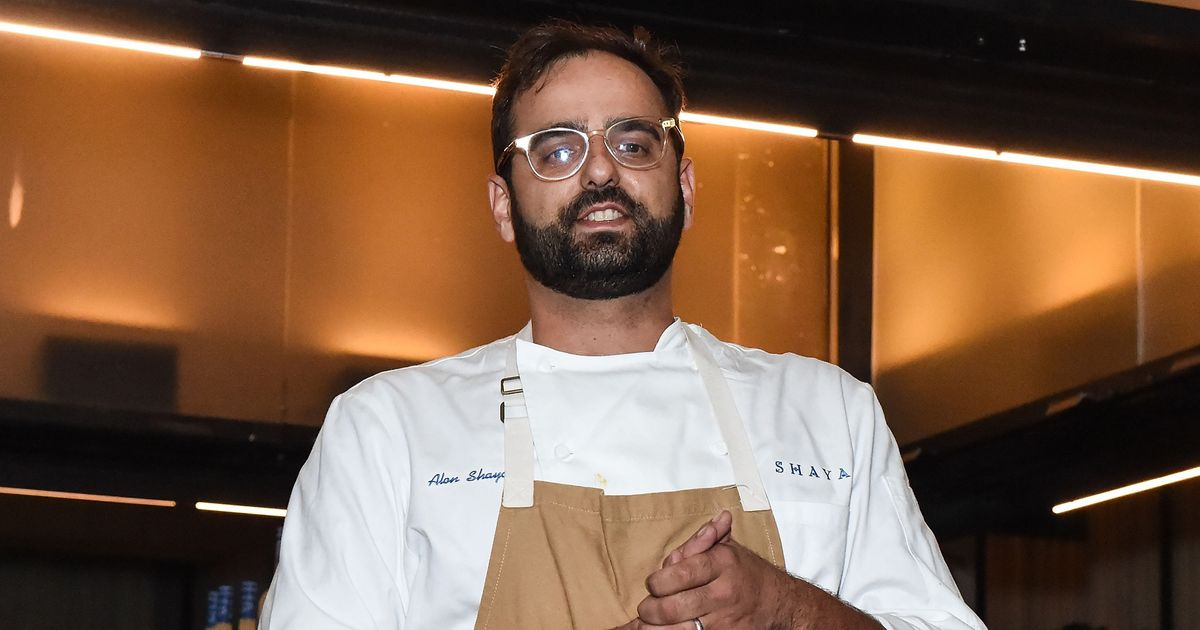 Chef Sues to Remove His Name From Besh’s Restaurant Group