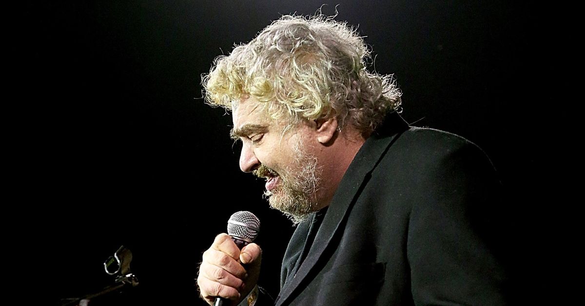 The Story of Cult Music Icon Daniel Johnston’s Lost Album