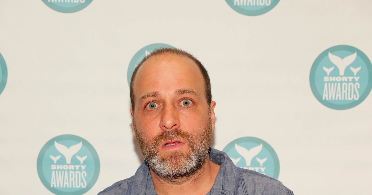 H. Jon Benjamin Was Almost the Pee Guy on SATC