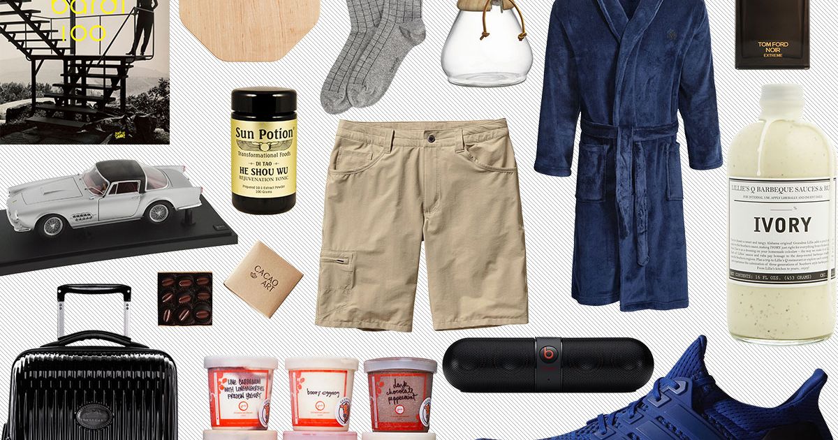 43 Father’s Day Gift Ideas for Your Weird Dad