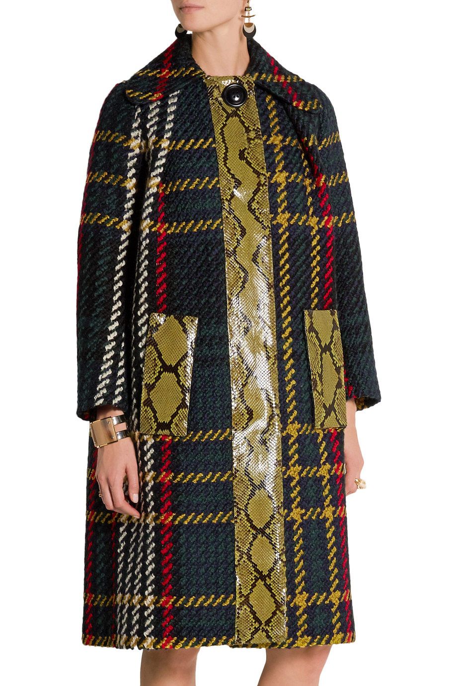 11 Designer Winter Coats on Sale Right Now