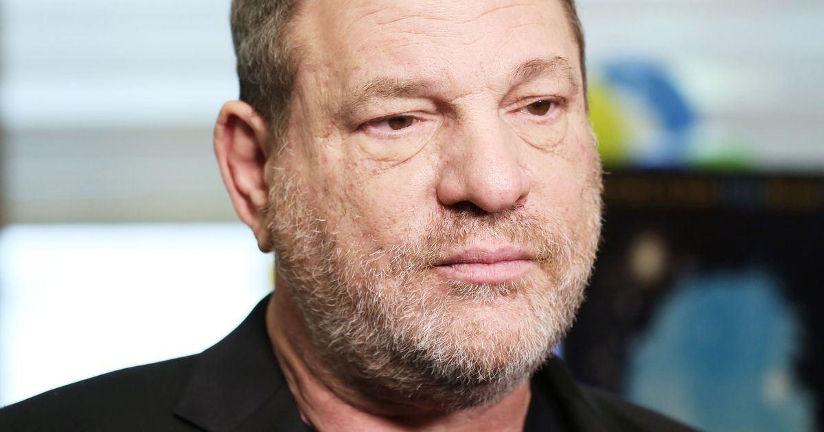 New Weinstein Allegations Emerge From Early Industry Days
