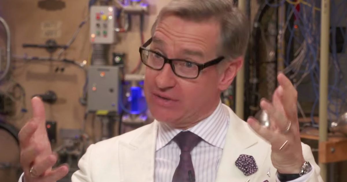 Meet the MIT Researcher Who Made Sure the Ghostbusters Reboot Was ...