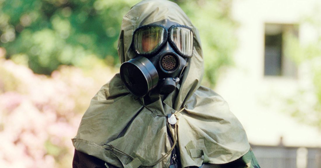 Military Accidentally Sends Live Anthrax to As Many As 9 States