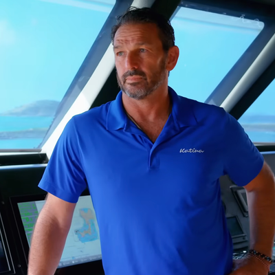 ‘Below Deck Down Under’ Finale Recap