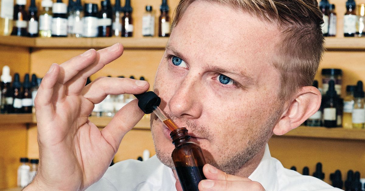 A Scent Specialist on Picking the Perfect Wedding Fragrance