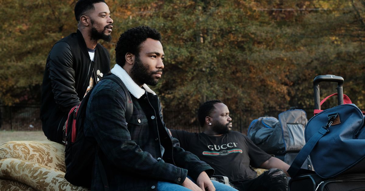 What Happened in ‘Atlanta’ Seasons One and Two