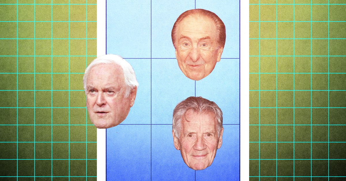 Cinematrix: Vulture’s Daily Movies Grid Game