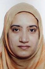 San Bernardino Shooters May Have Been Self-Radicalized