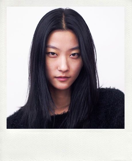 Ten Rookie Models to Watch for This Fashion Week