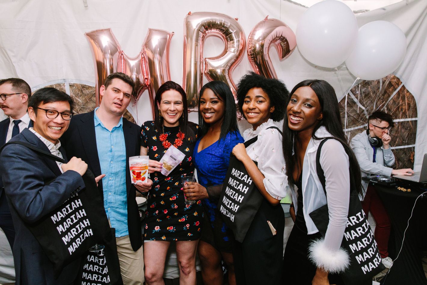 My Sponsored Party Made Me Rethink Being an Influencer