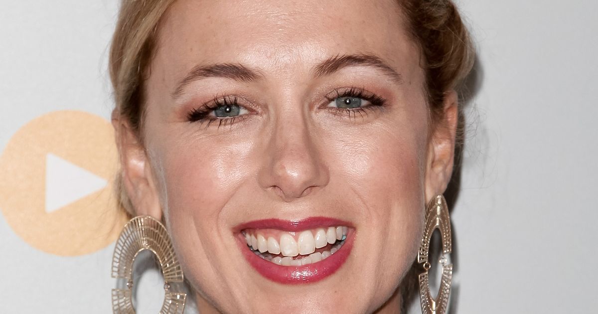 Comedian Iliza Shlesinger Late-Night Show Headed to Freeform