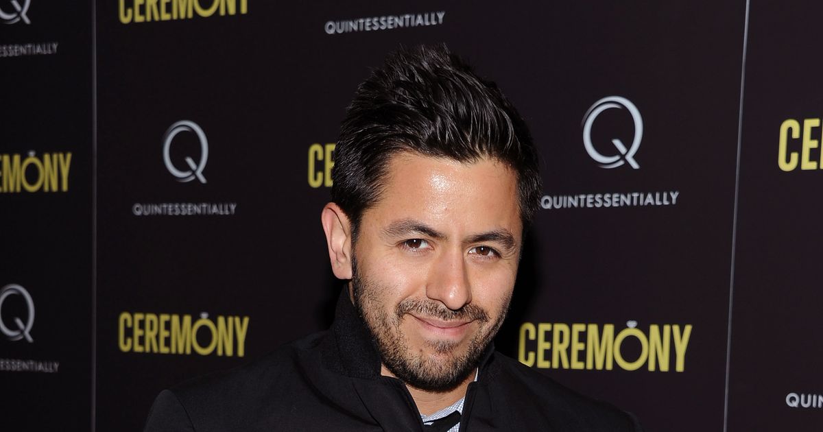 Brian Reyes Gets Creative Consultant Gig at Tse