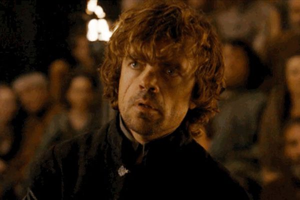 Game of Thrones Couple of the Week: Tyrion and Shae Are Never Getting ...
