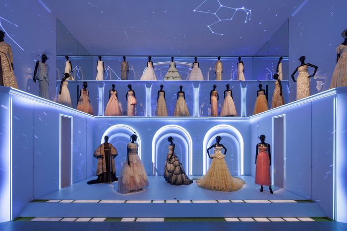 Dior Imagines the Next Step in Retail