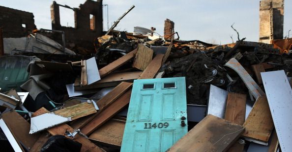 Hurricane Sandy’s Death Toll Is Still Climbing
