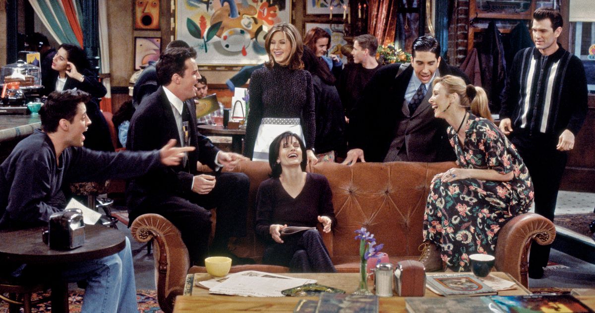 ‘Friends’ Creator Marta Kauffman Talks Super Bowl Episode