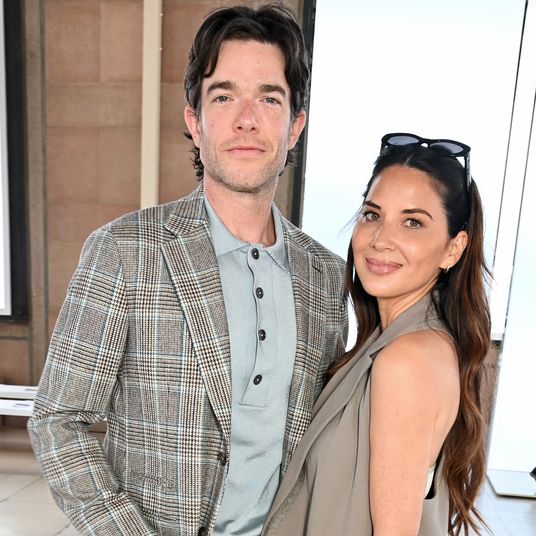 Louis C.K. Wears a Suit, Kills at Madison Square Garden