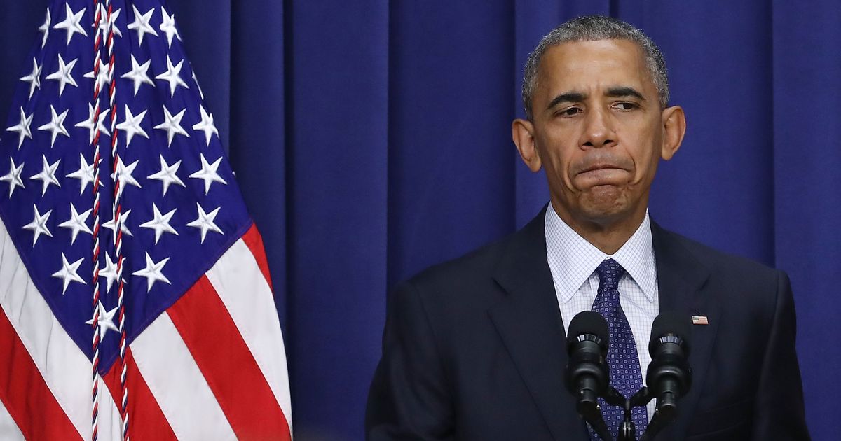 ALMOND PLOY: Obama Lies to Nation About Nightly Nuts