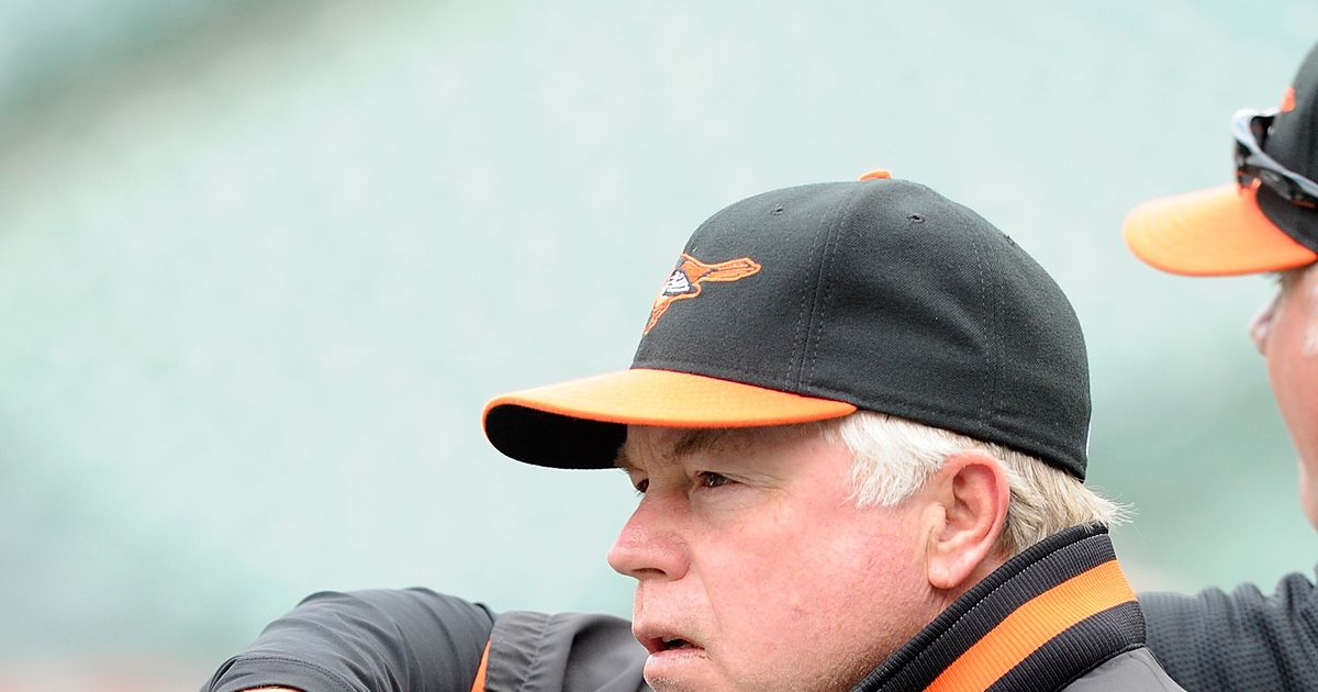 How About That AL East? - TV - Vulture