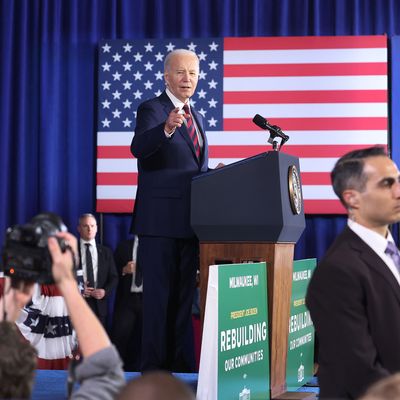 Biden vs. Trump Will Come Down to the Rust Belt vs. Sun Belt