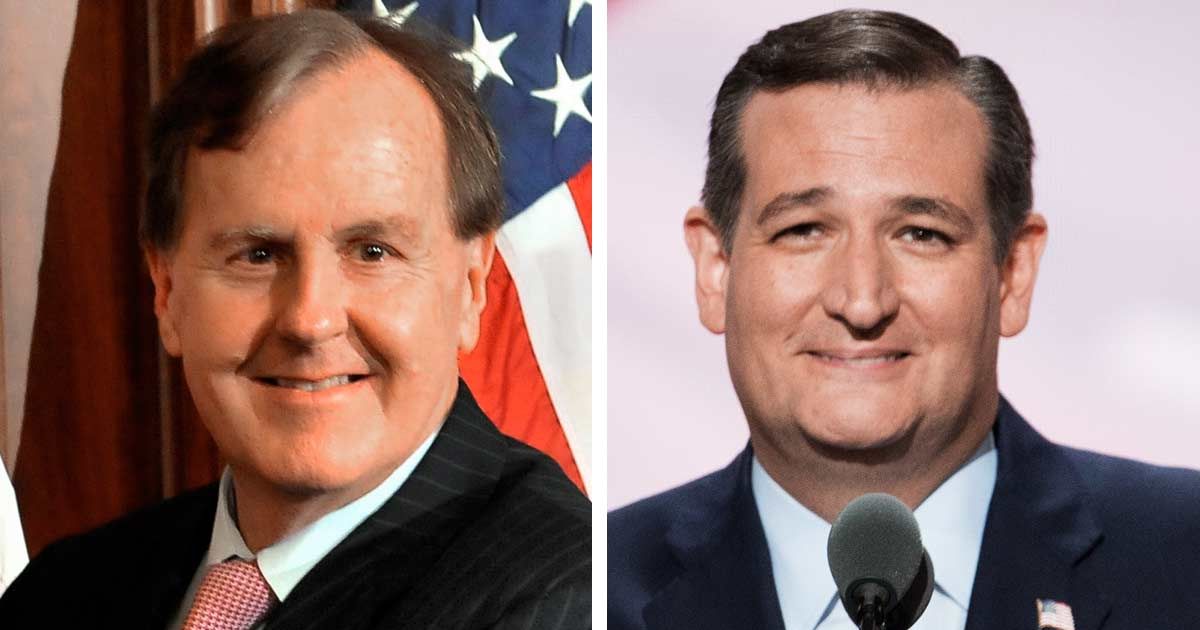 GOP Primary Loser Chided for Not Getting Over Smears