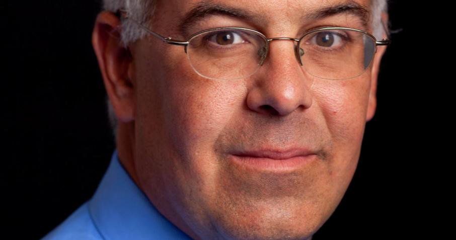 David Brooks Is the White-Hot Center of D.C. Gossip