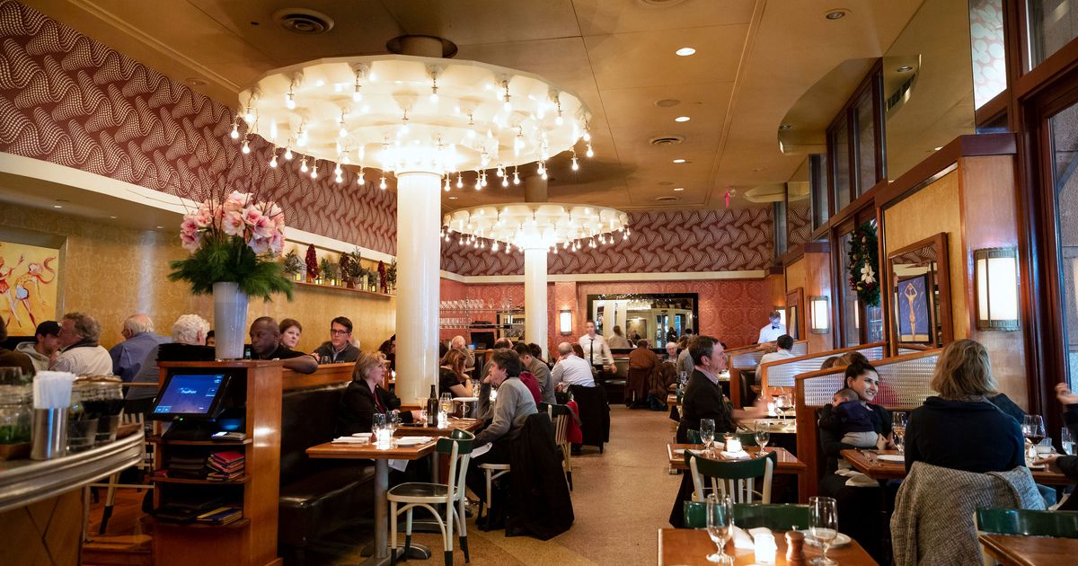 Nice Matin | New York Magazine | The Thousand Best