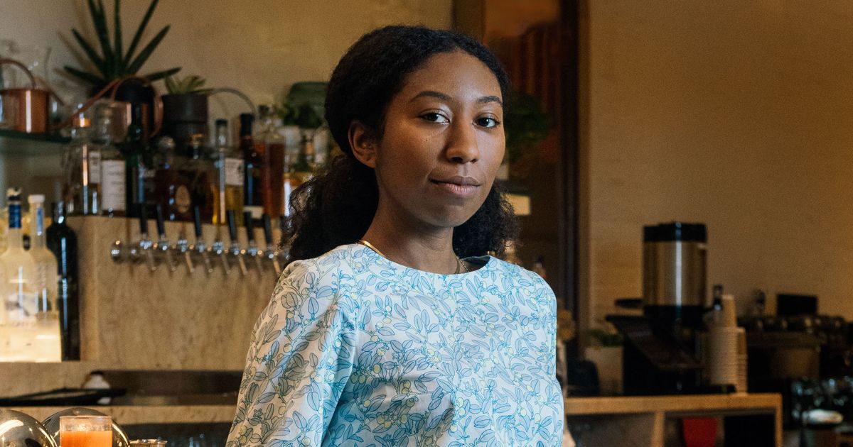 In Her Shoes: Golde Founder Trinity Mouzon