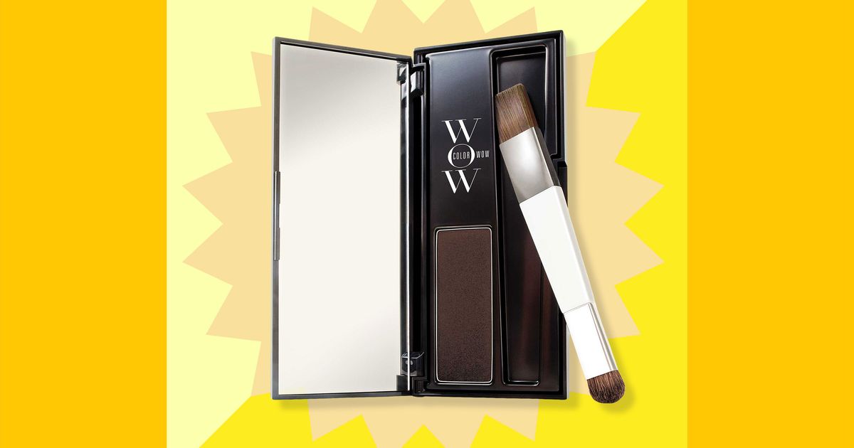 ColorWow Root Touch-Up Powder Sale 2022 | The Strategist
