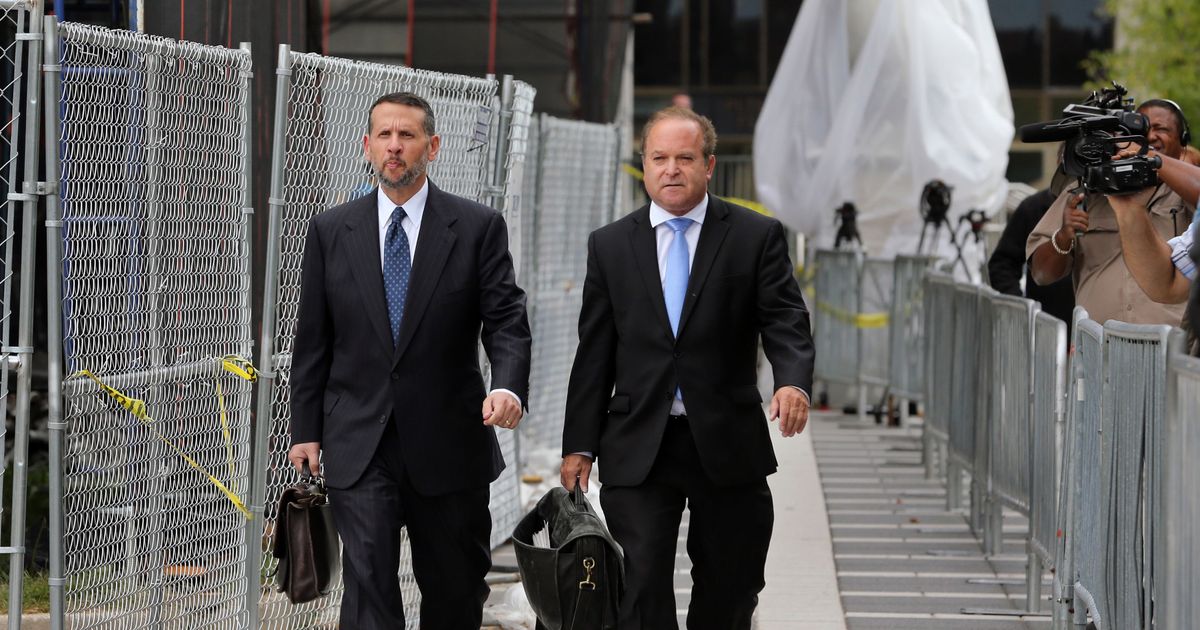How David Wildstein Ochestrated Bridgegate