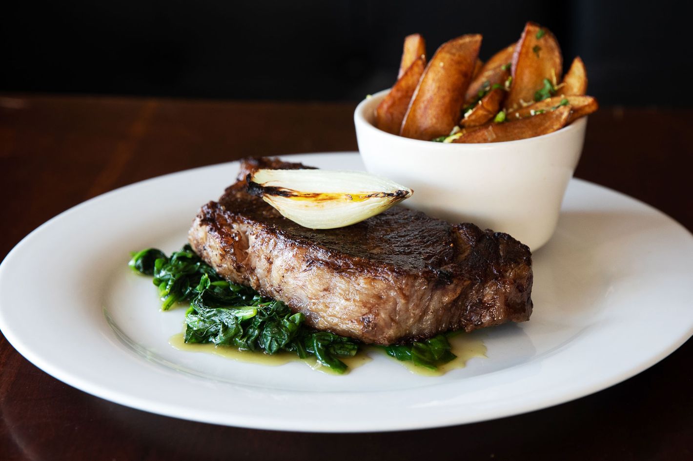 Adriaen Block Opens in NYC