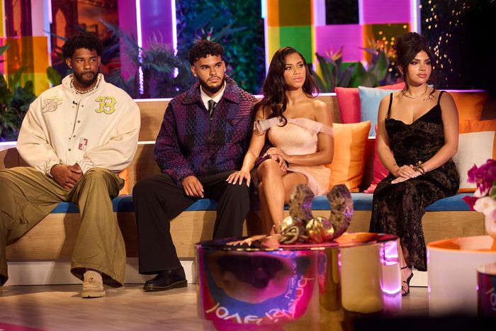Everything That Happened at the ‘Love Island USA’ Reunion.