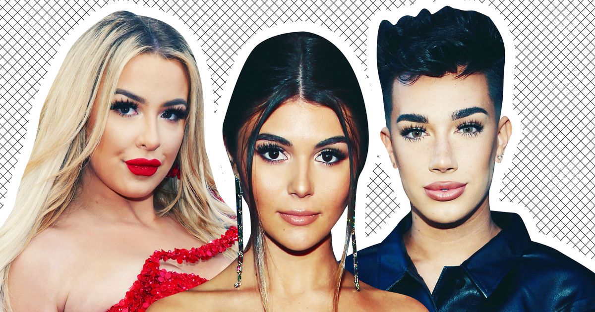 The Best Influencer Drama of 2019