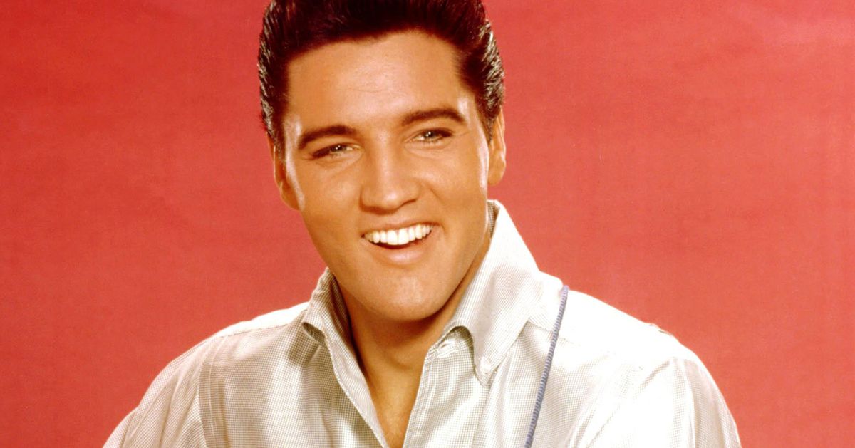 The Weinstein Company Is Making an Elvis Mini-series Starring Whichever ...