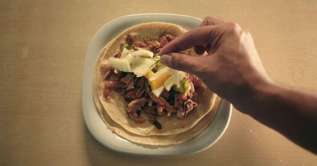 Netflix’s ‘Las Crónicas Del Taco’ Debuts on July 12