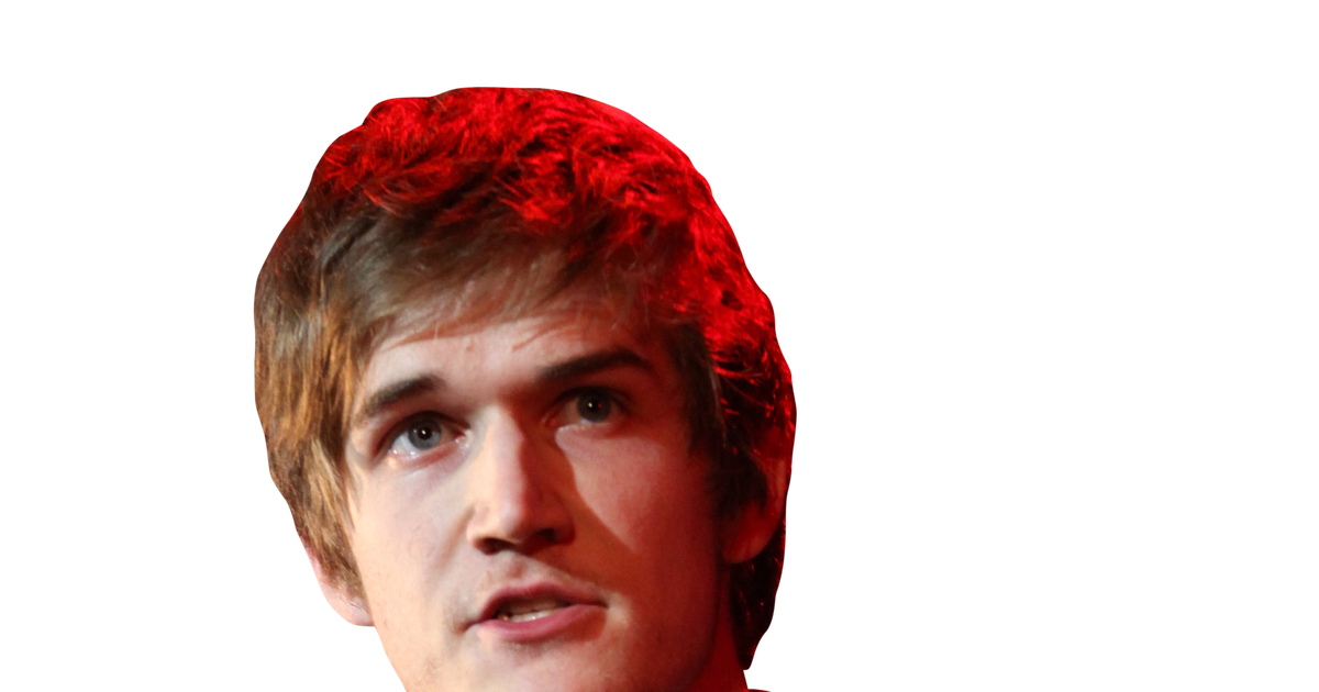 Bo Burnham on His New MTV Show, Zach Stone Is Gonna Be Famous, and His YouTube Years