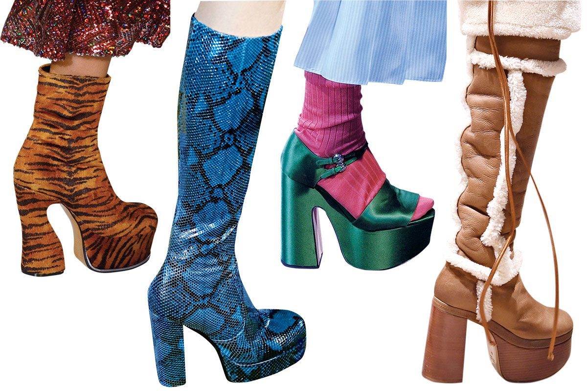 17 Fall Trends to Know Now